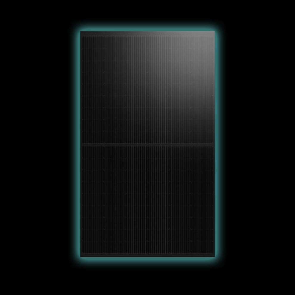 405W Canadian Solar HiKu CS6R-405MS (Black Frame)