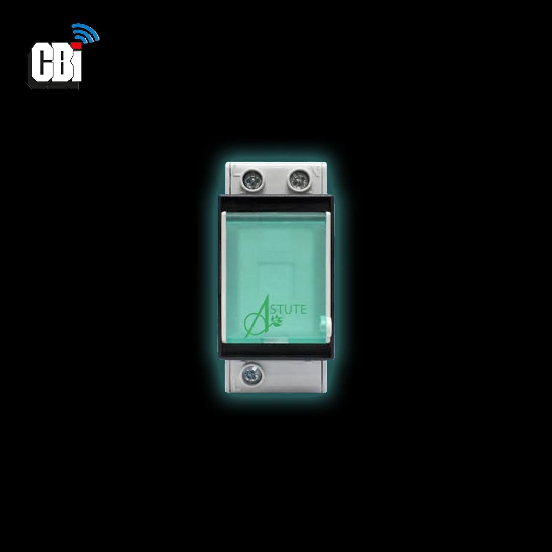 CBI Astute Smart Controller - ASC | Haultron | Only Good Energy