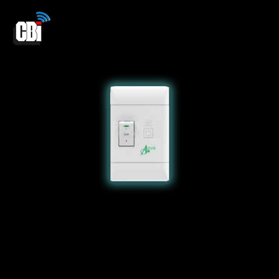 CBI Astute Smart Isolator - ASI | Haultron | Only Good Energy