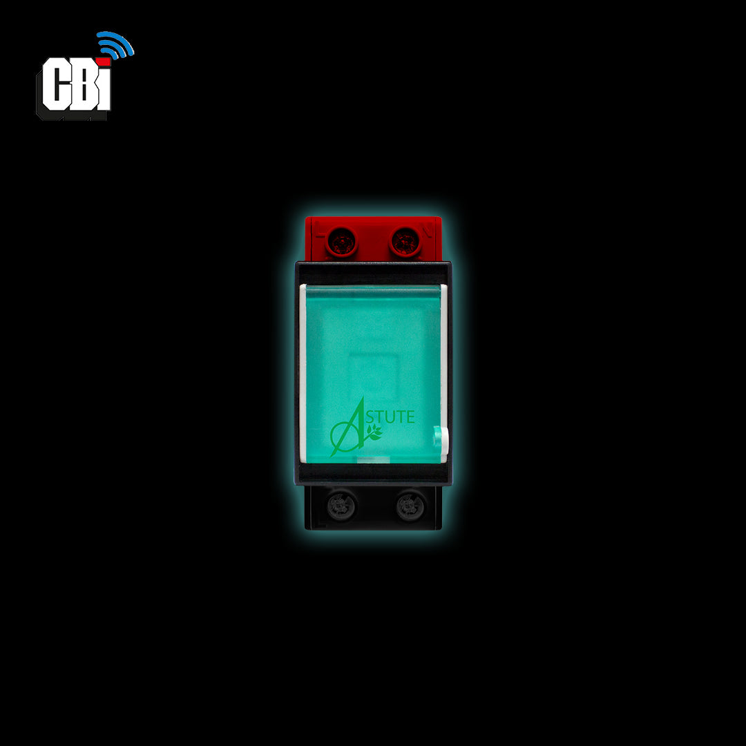 CBI Astute Smart Power Indicator - ASPI | Haultron | Only Good Energy