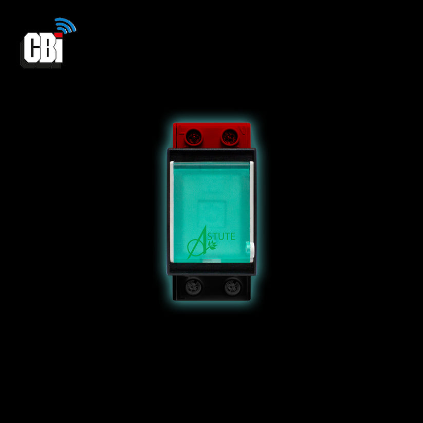 CBI Astute Smart Power Indicator - ASPI | Haultron | Only Good Energy