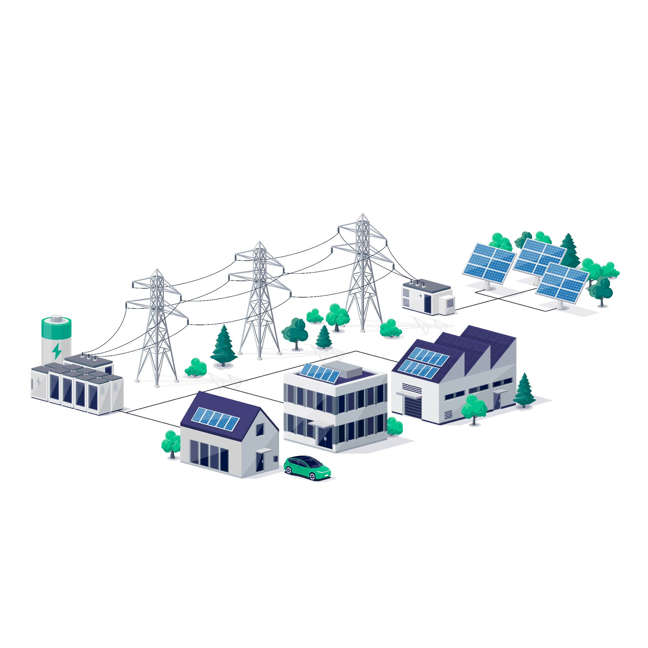 CBI Astute Smart Controller - ASC | Haultron | Only Good Energy