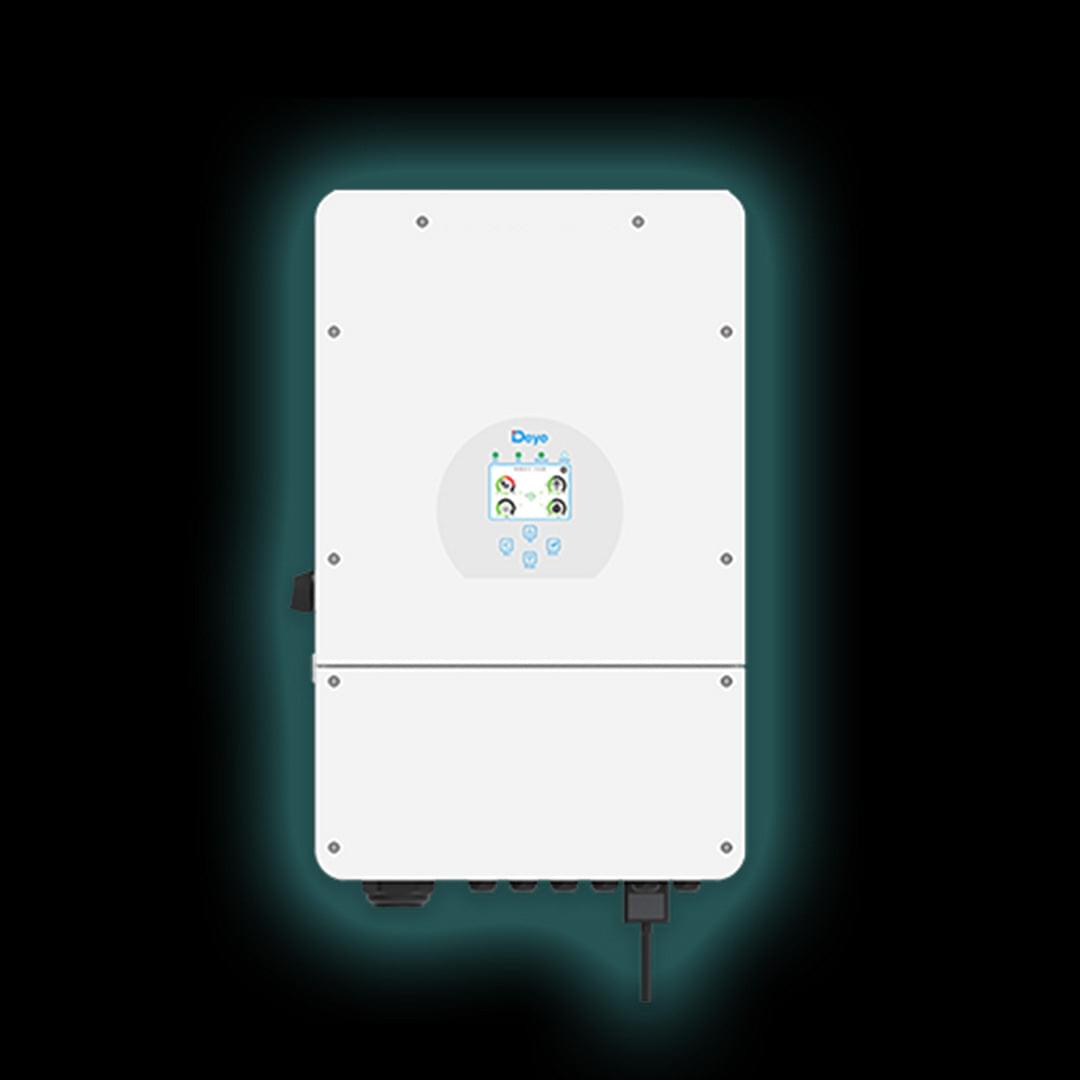 Deye Inverter - Old Generation