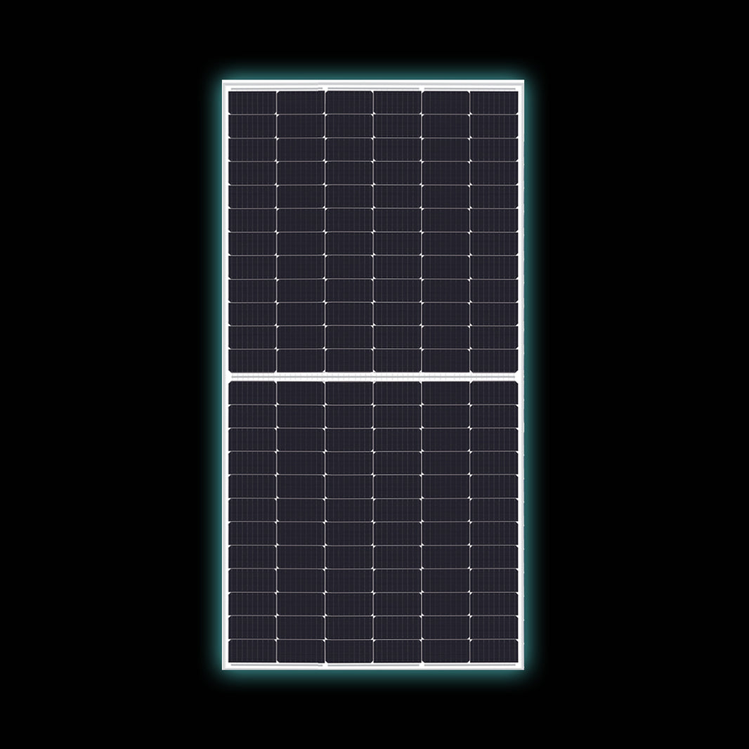 Positioning of Solar Panels in South Africa | Haultron Energy ...