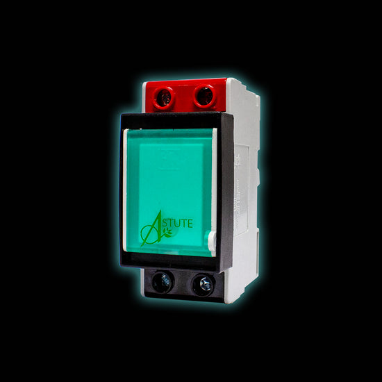 CBI Astute Smart Power Indicator - ASPI | Haultron | Only Good Energy