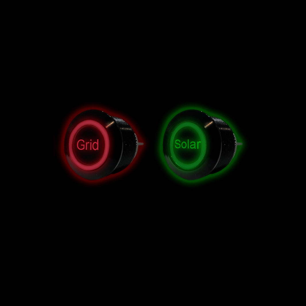 Geyser Gecko | Haultron | Only Good Energy