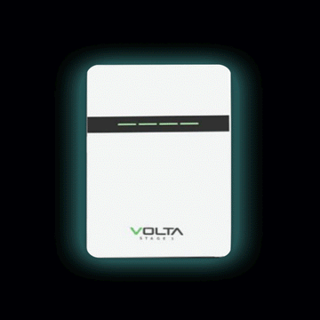 Volta Smart Aircon Inverter – Intelligent Cooling & Heating for Every ...