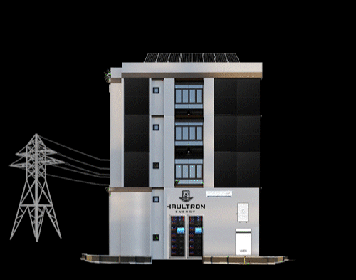 Differences between Solar Energy System Types: Grid-Tied, Hybrid ...