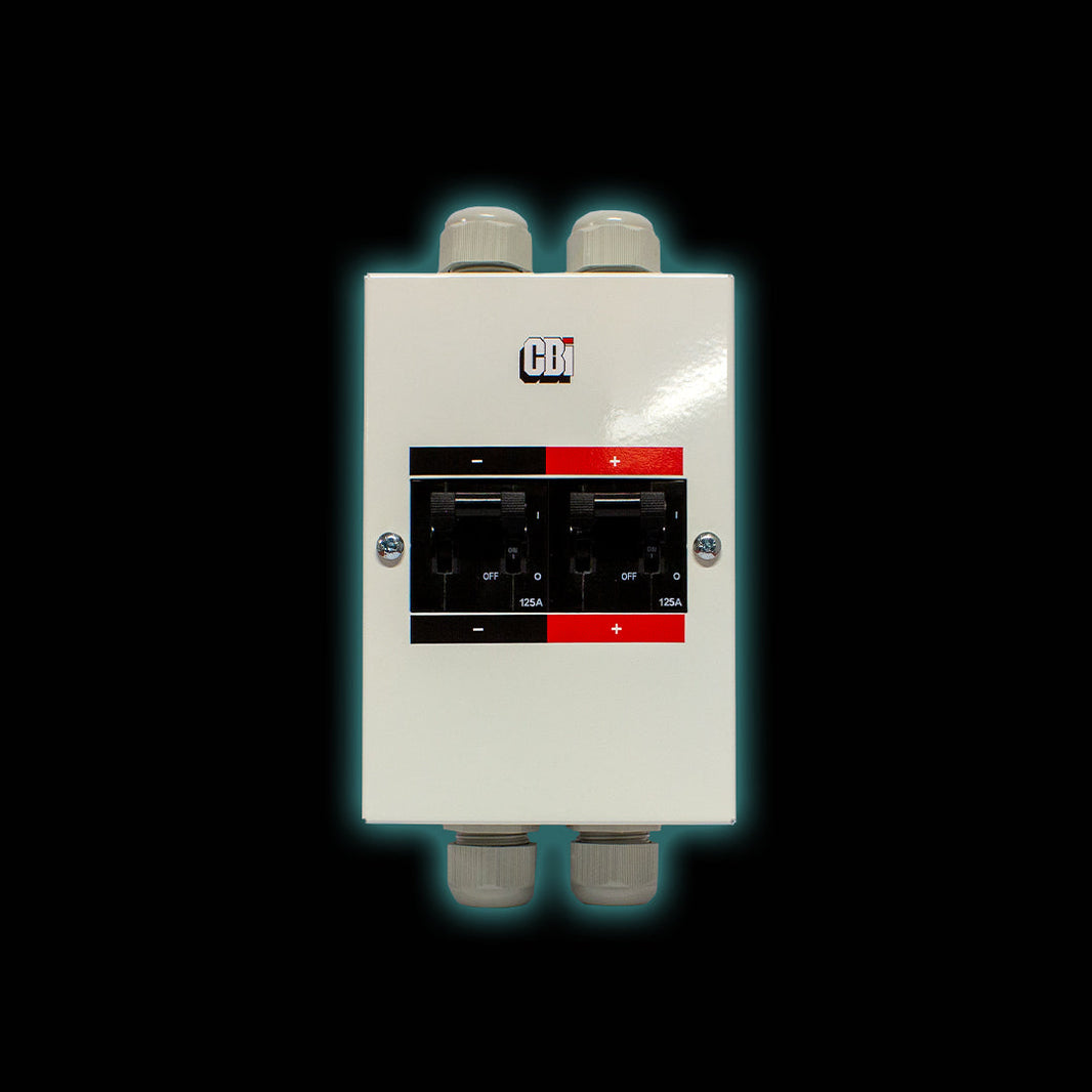 CBI Astute Smart Power Indicator - ASPI | Haultron | Only Good Energy