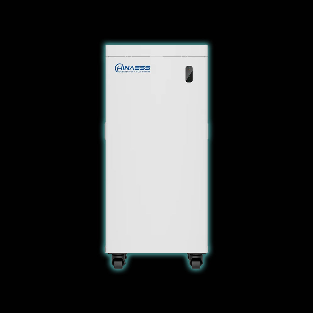 HinaESS 16.076kWh PowerGem Max Lithium Battery