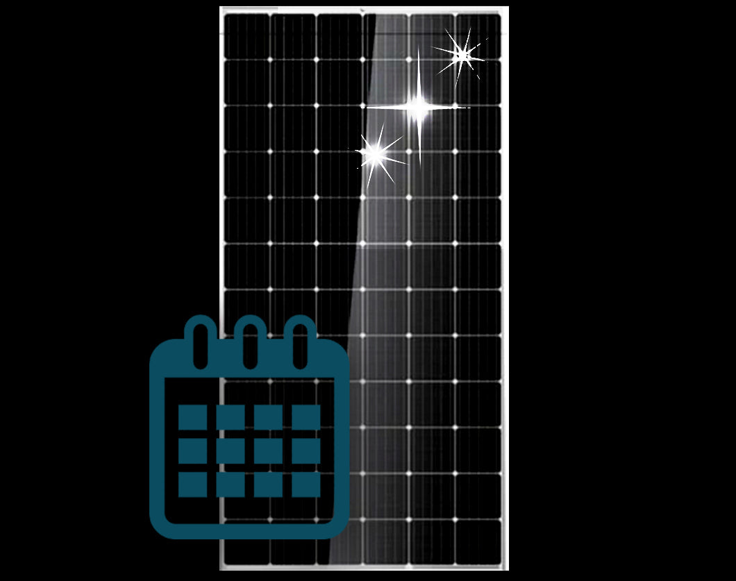 Shield Solar Panel Cleaner | Keep Your Solar Panels Sparkling Clean ...