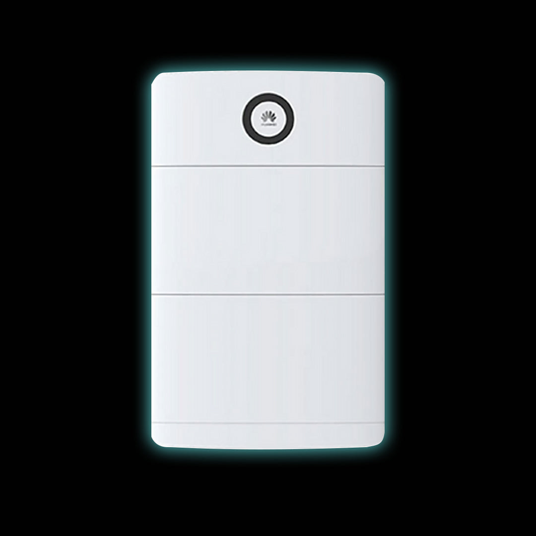 Huawei Power M - 5kW Hybrid Inverter with BMU & 5kW Battery Module ...