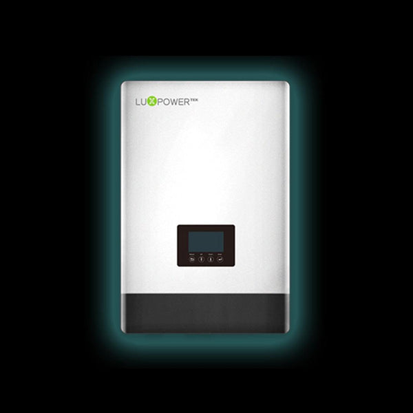 Luxpower Off Grid Inverter | Haultron | Only Good Energy