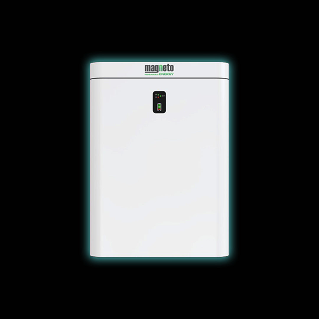 Magneto Thermo Tank Elite 200LT - Hot Water Heat Pump | Haultron | Only ...