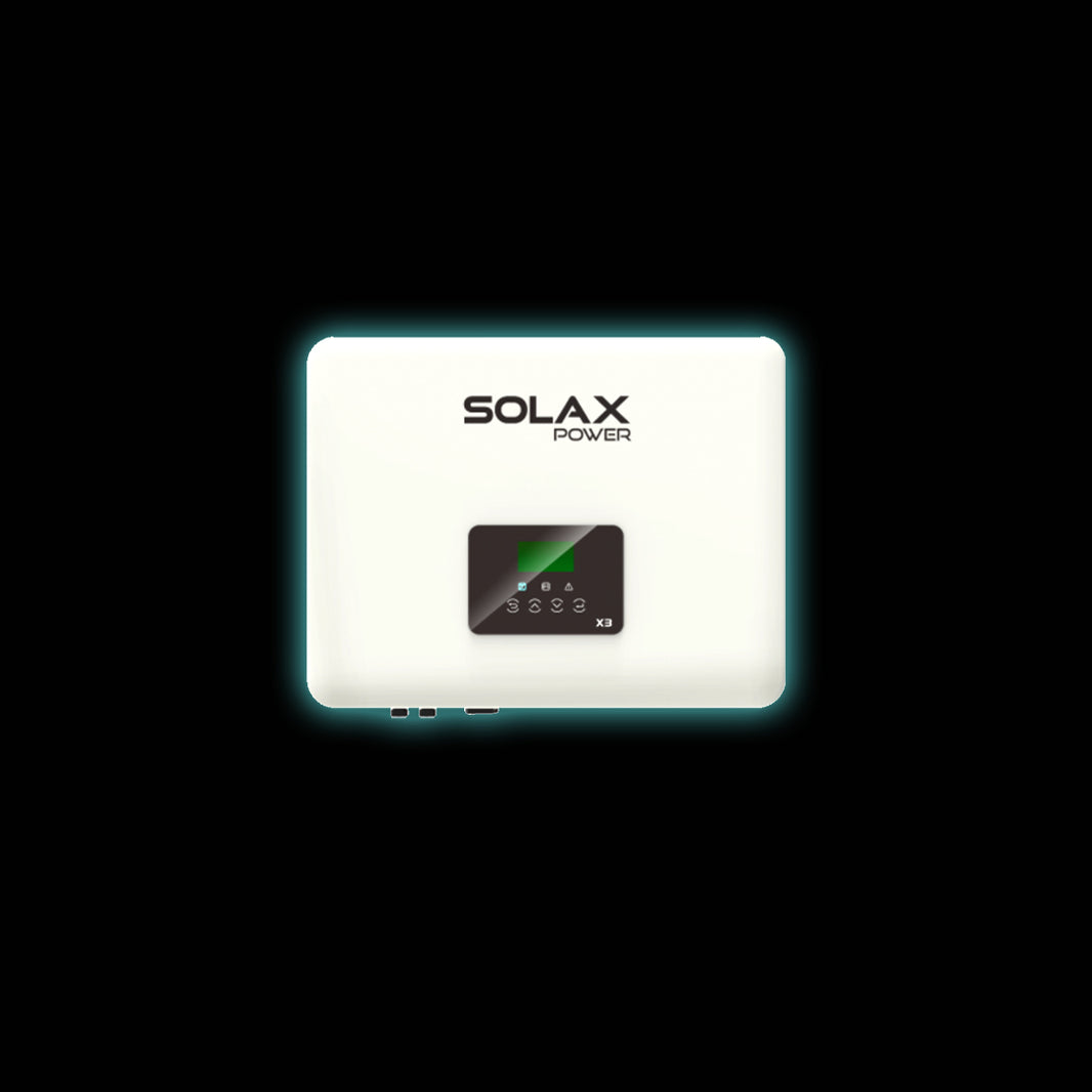 Premium Backup and Solar Inverters | Haultron Energy | Haultron | Only ...