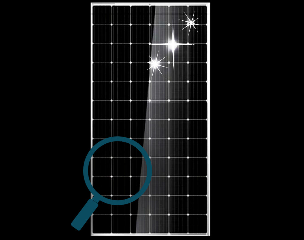 Shield Solar Panel Cleaner | Keep Your Solar Panels Sparkling Clean ...