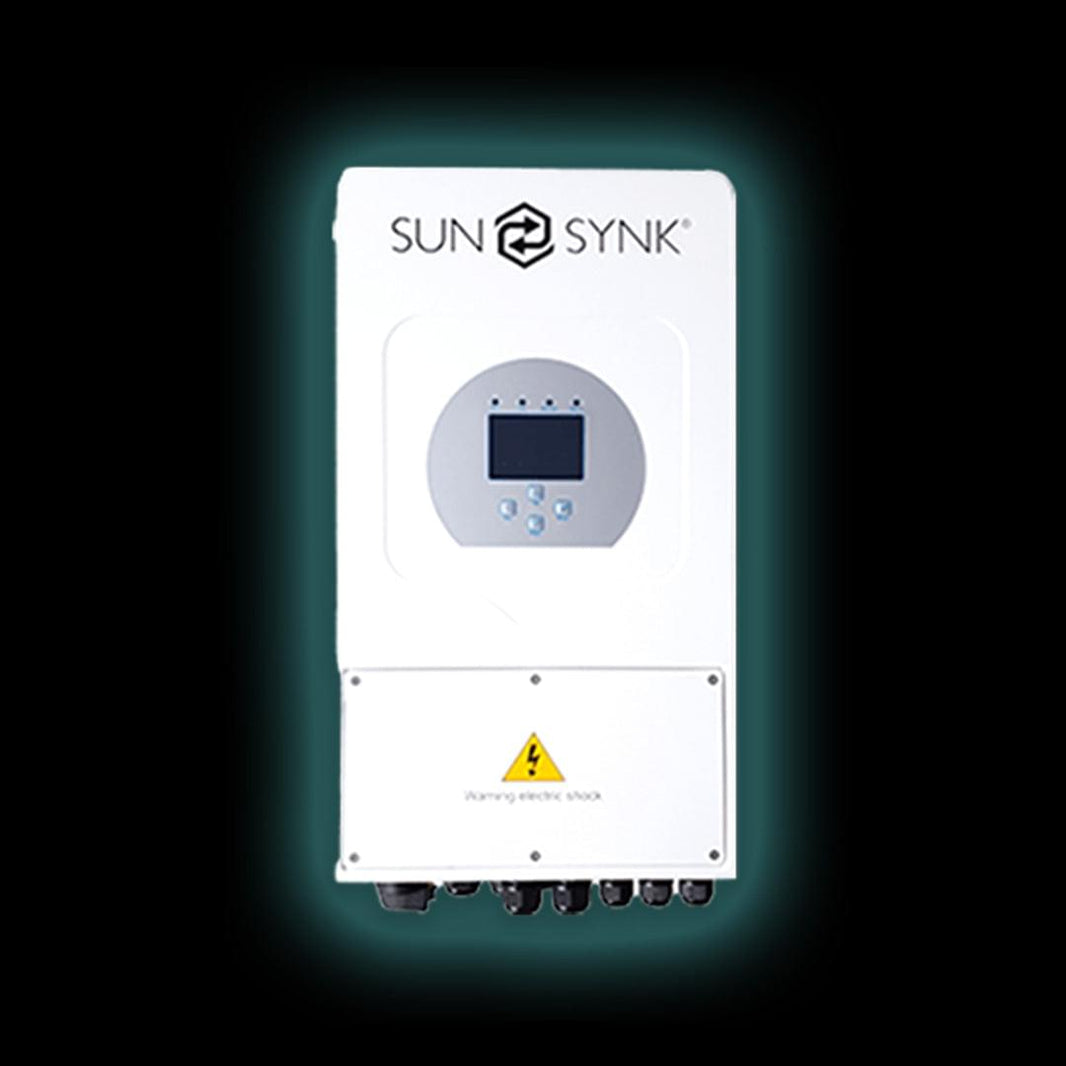 SunSynk Powerlynk X & XL All in One | Haultron | Only Good Energy