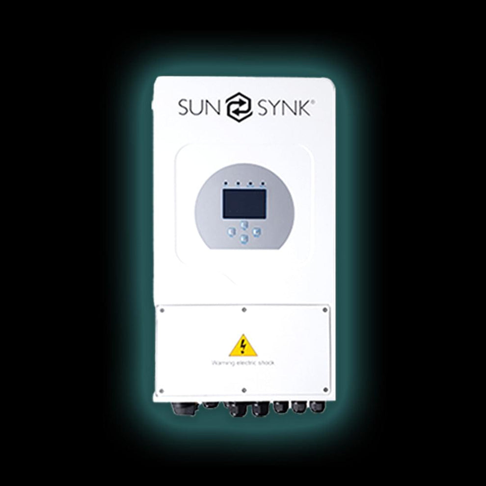 Sunsynk Inverter