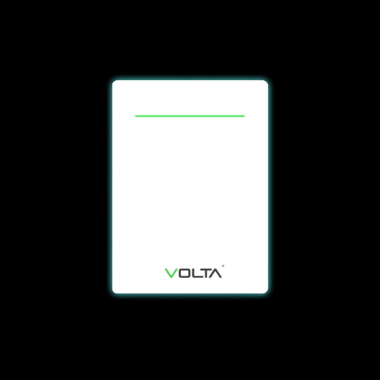 Volta New Generation Battery