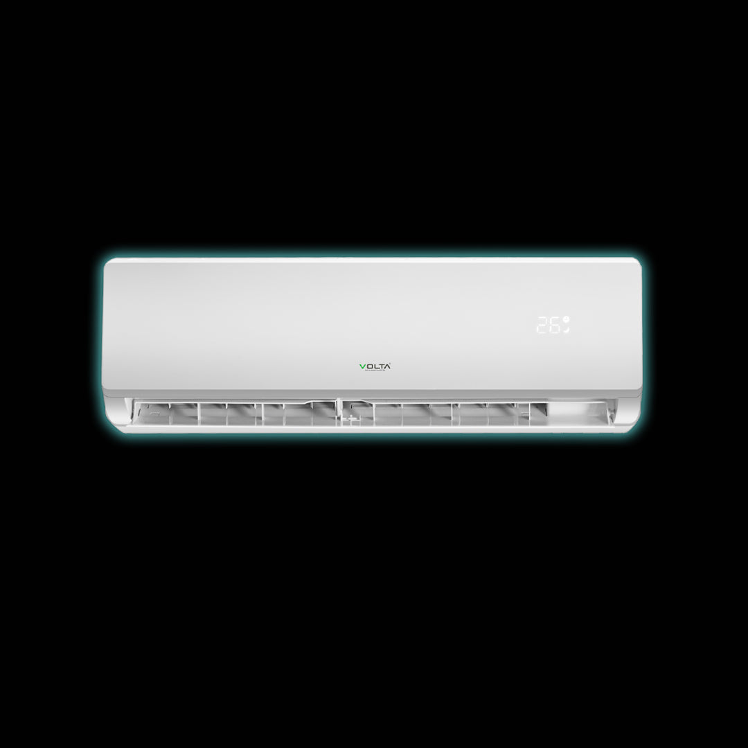 Volta Smart Aircon Inverter – Intelligent Cooling & Heating for Every
