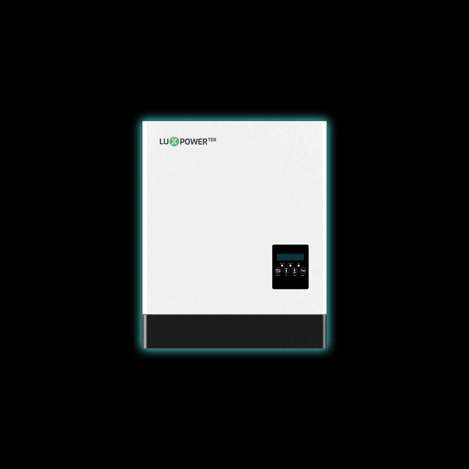 Luxpower | Haultron Energy